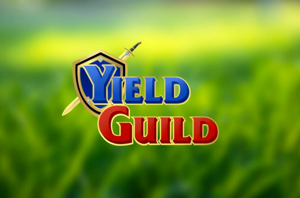 O que é Yield Guild Games (YGG)? – Foxbit | Central de Ajuda